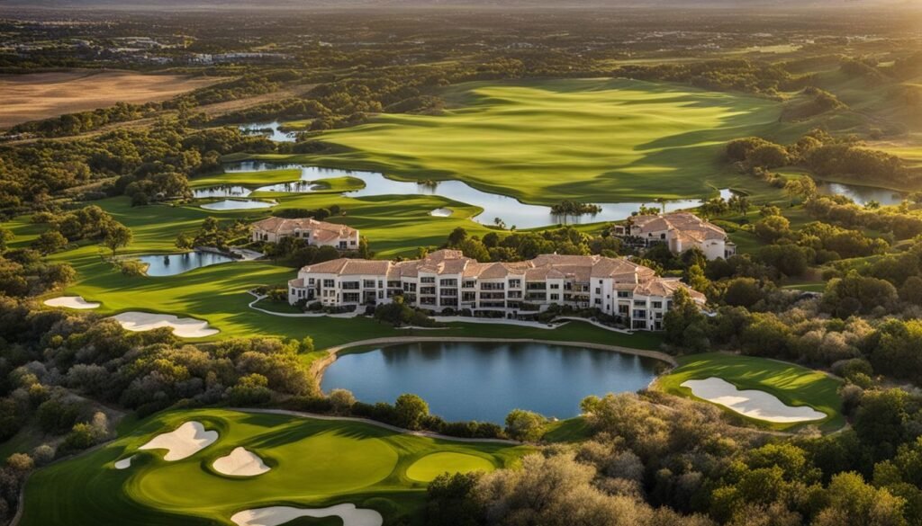 Ultimate Guide to Transportation to Las Colinas Golf: From Airports and ...